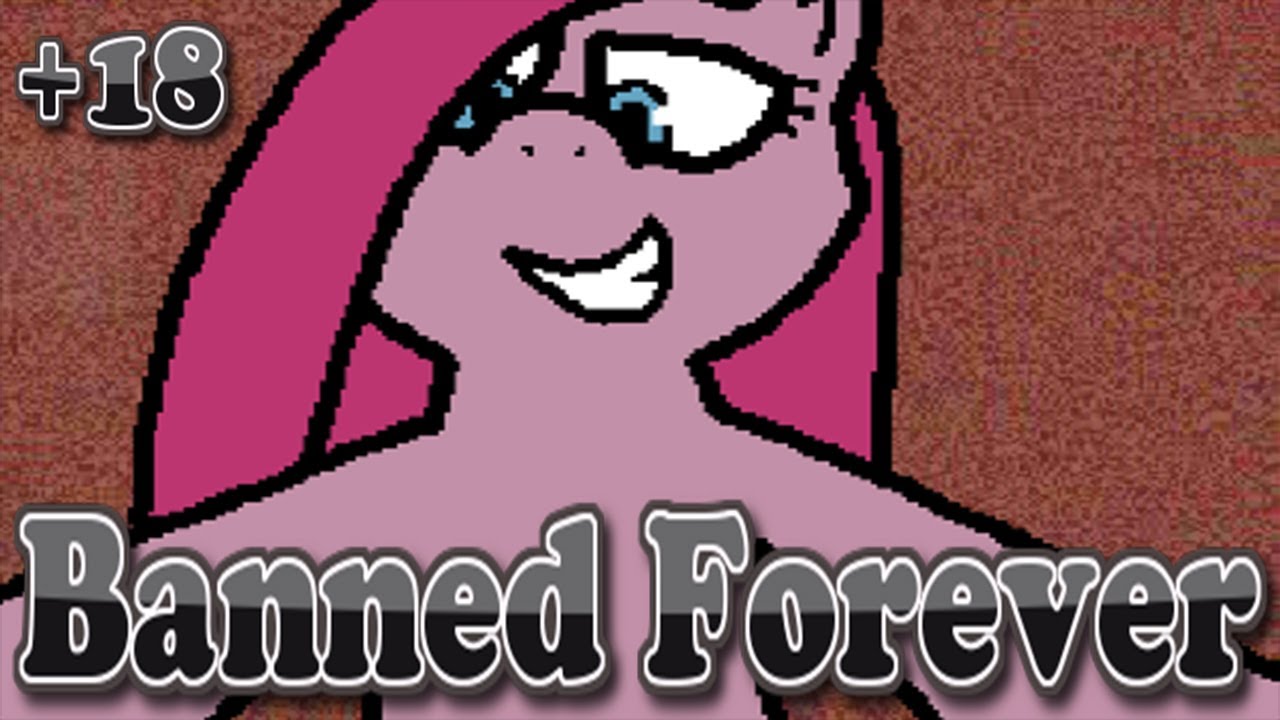 Let's Insanely Play Banned Forever - YouTube