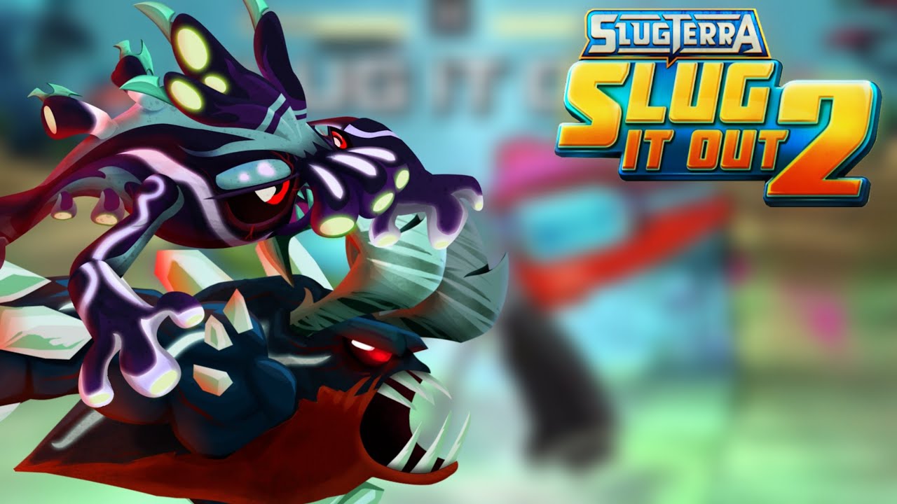 ¡LA NUEVA FUSION MALVADA! ¡FLATULOREX Y GRIMMSTONE MEGAMORPHS ...