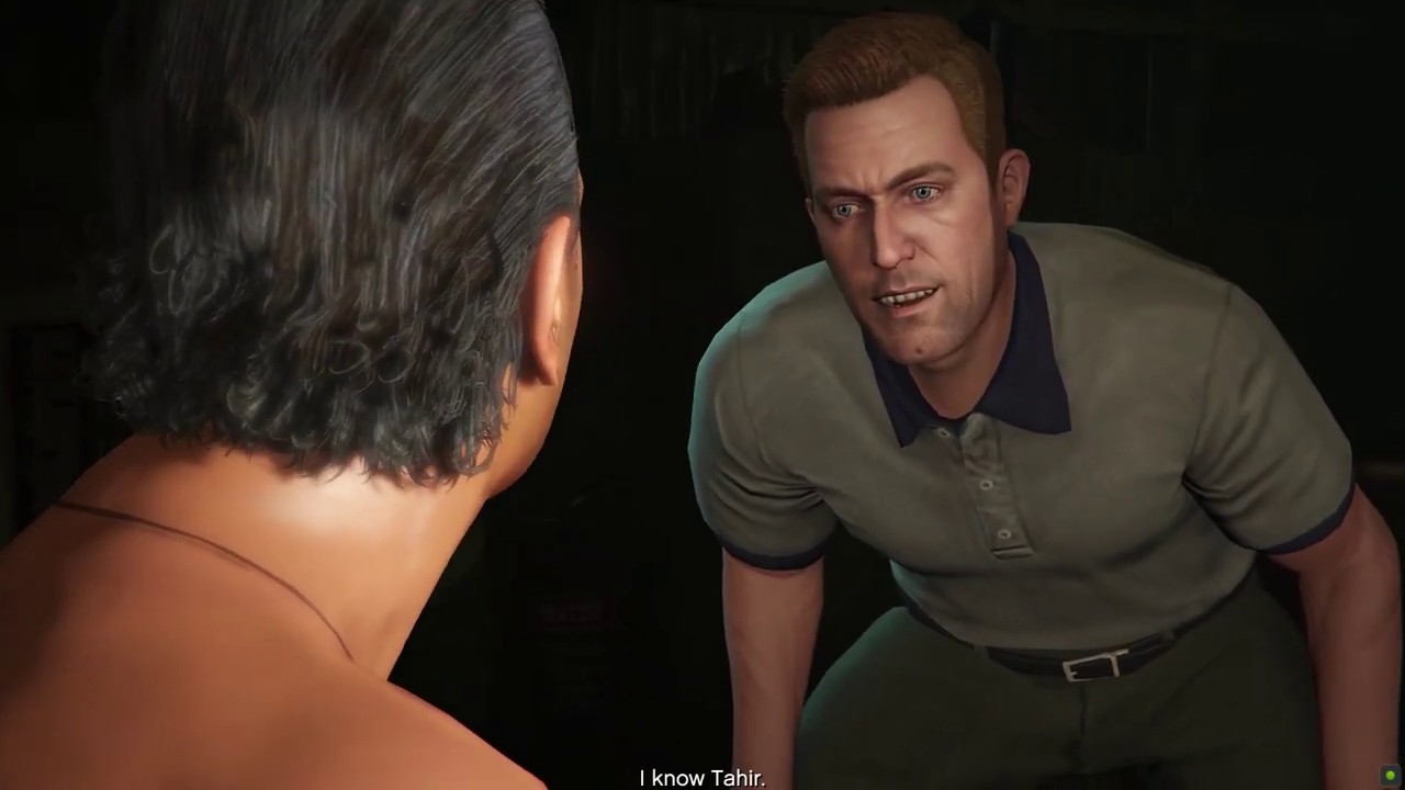 Grand Theft Auto V Walkthrough / Gameplay Part 27 - By The Book | GTA 5 ...