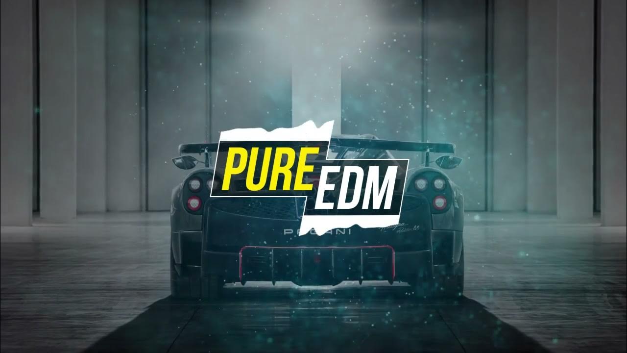Pure EDM: Non-Stop Mix of the Best Electronic Dance Music #452 - YouTube