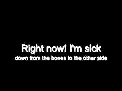 My Chemical Romance - Destroya Lyrics - YouTube