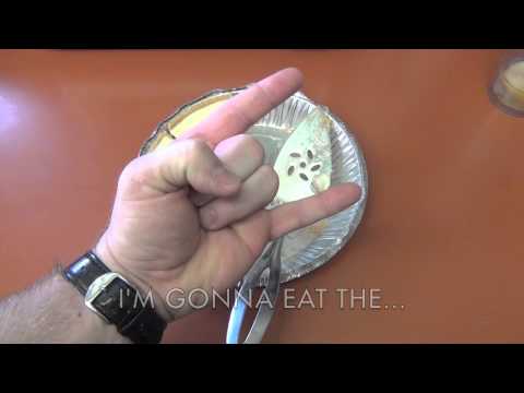 Songs to Annoy My Wife - I'm Gonna Eat The Whole Pie