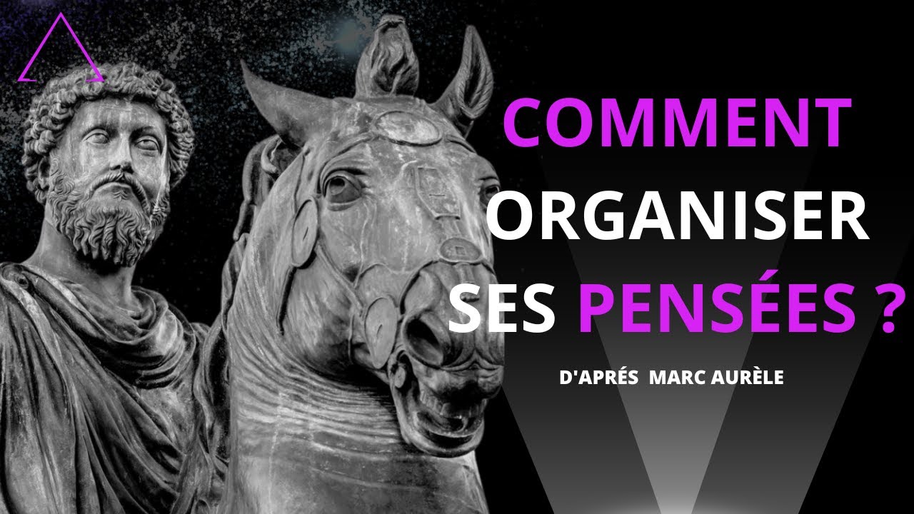 COMMENT PENSER MIEUX POUR REUSSIR - YouTube