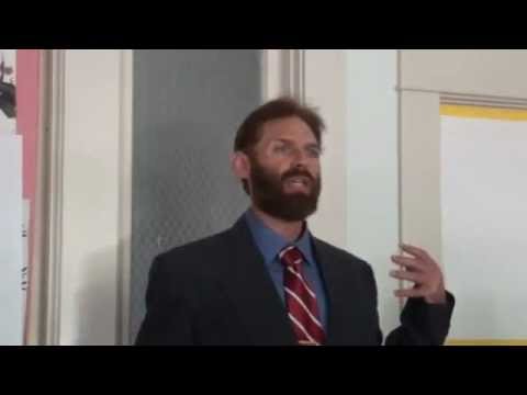 Fritz Springmeier - 9/11 and the Occult (2011) New (english) - YouTube