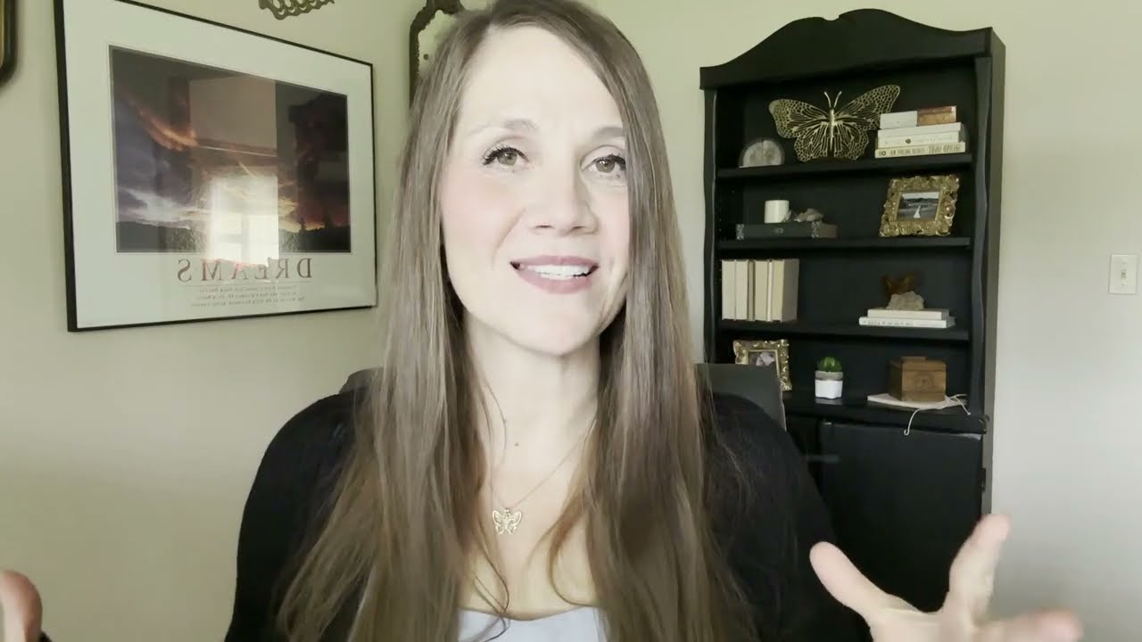 Lori Jean Opal Youtube Introduction - YouTube