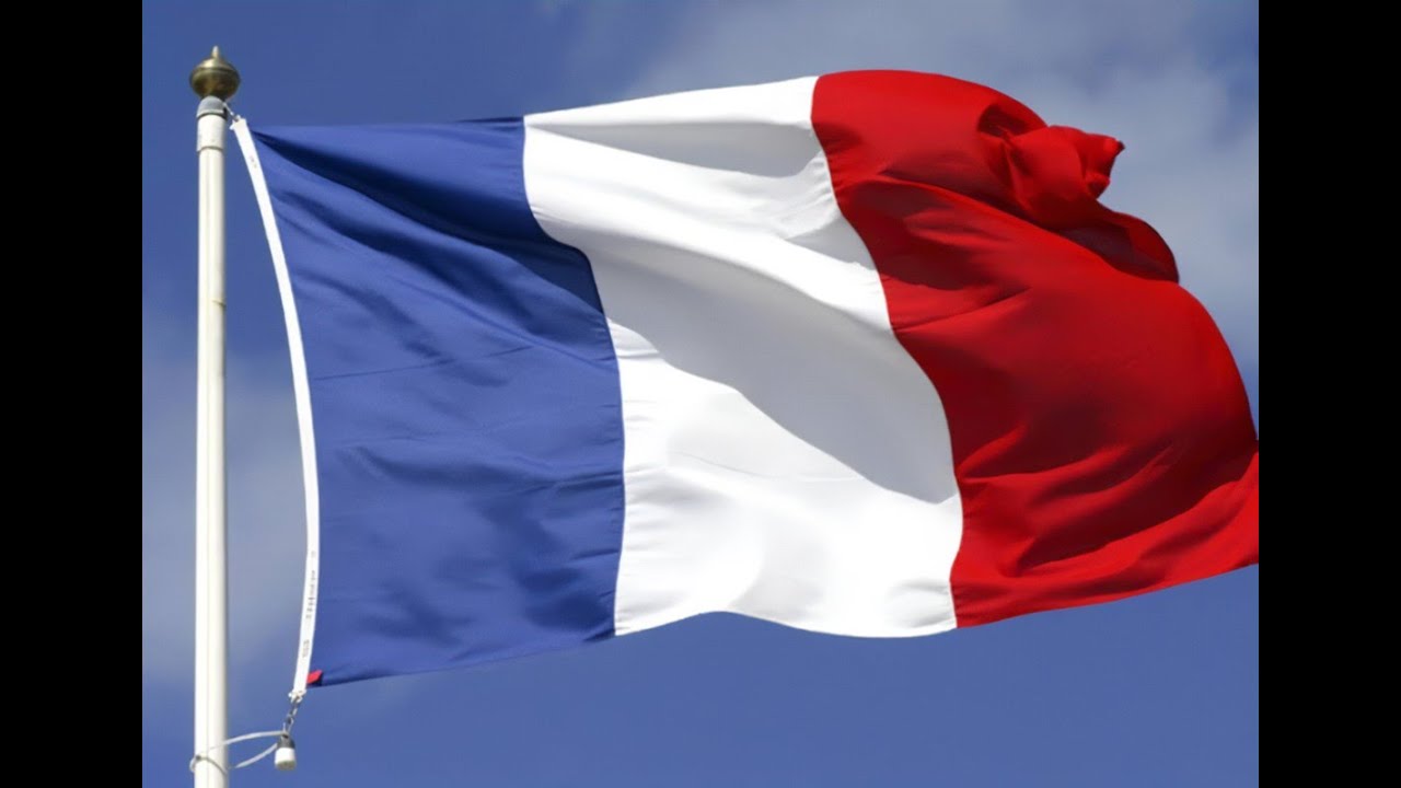 La Marsigliese - inno francese (strumentale) - YouTube