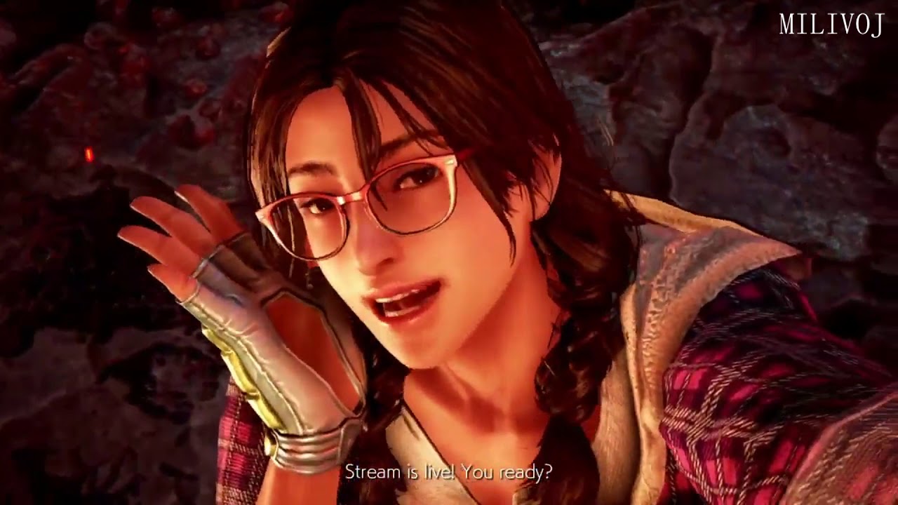 Top 5 Badass Female Video Game Characters (introduced in 1997) - YouTube