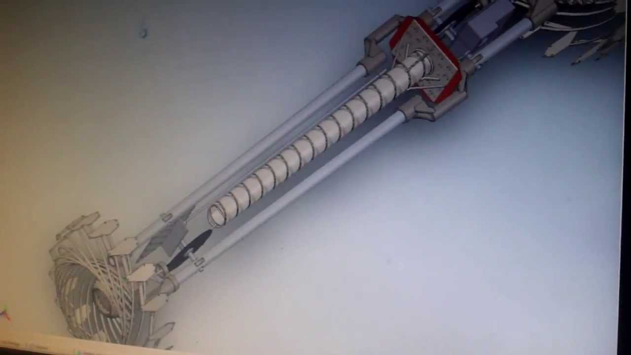 Ground Station, rover ver 6, clearance, solar power harvesting surface ...