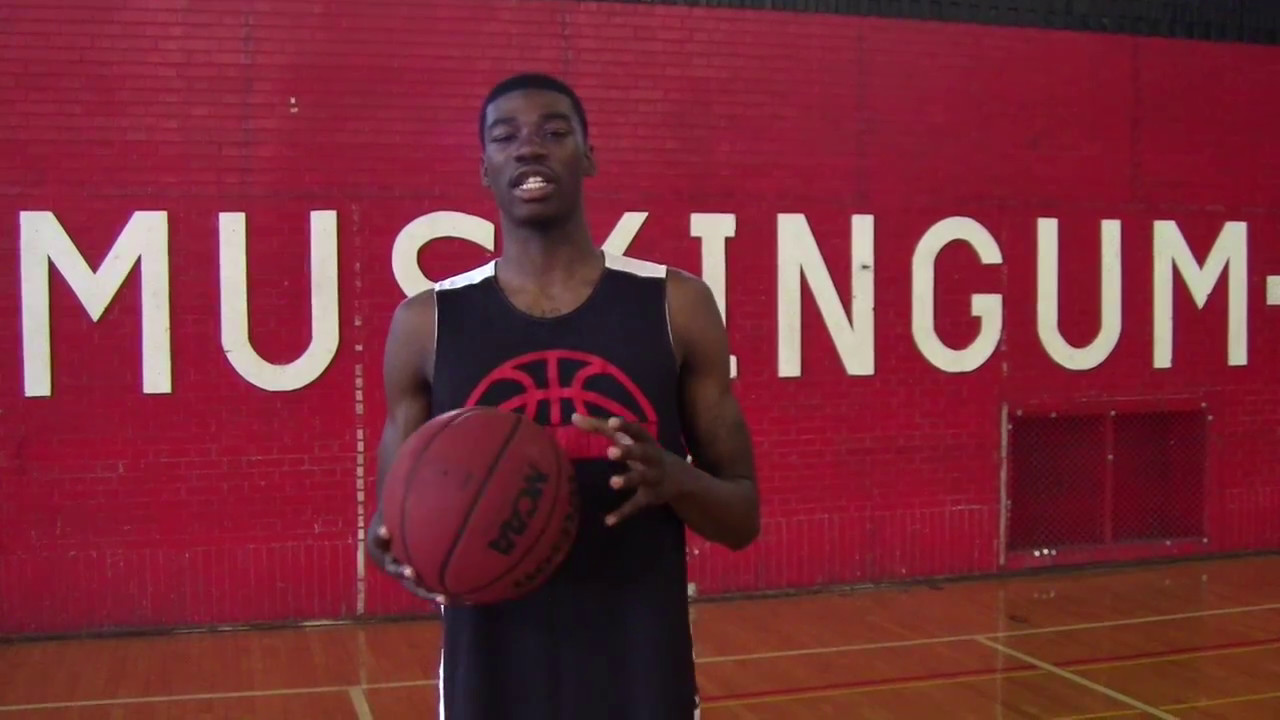 Da Zone Joshua Keyes Muskingum University - YouTube