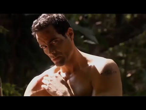 Luis Roberto Guzmán & Carlos de la Mota: NAKED (Lo Que La Vida Me Robó, 2013) - YouTube