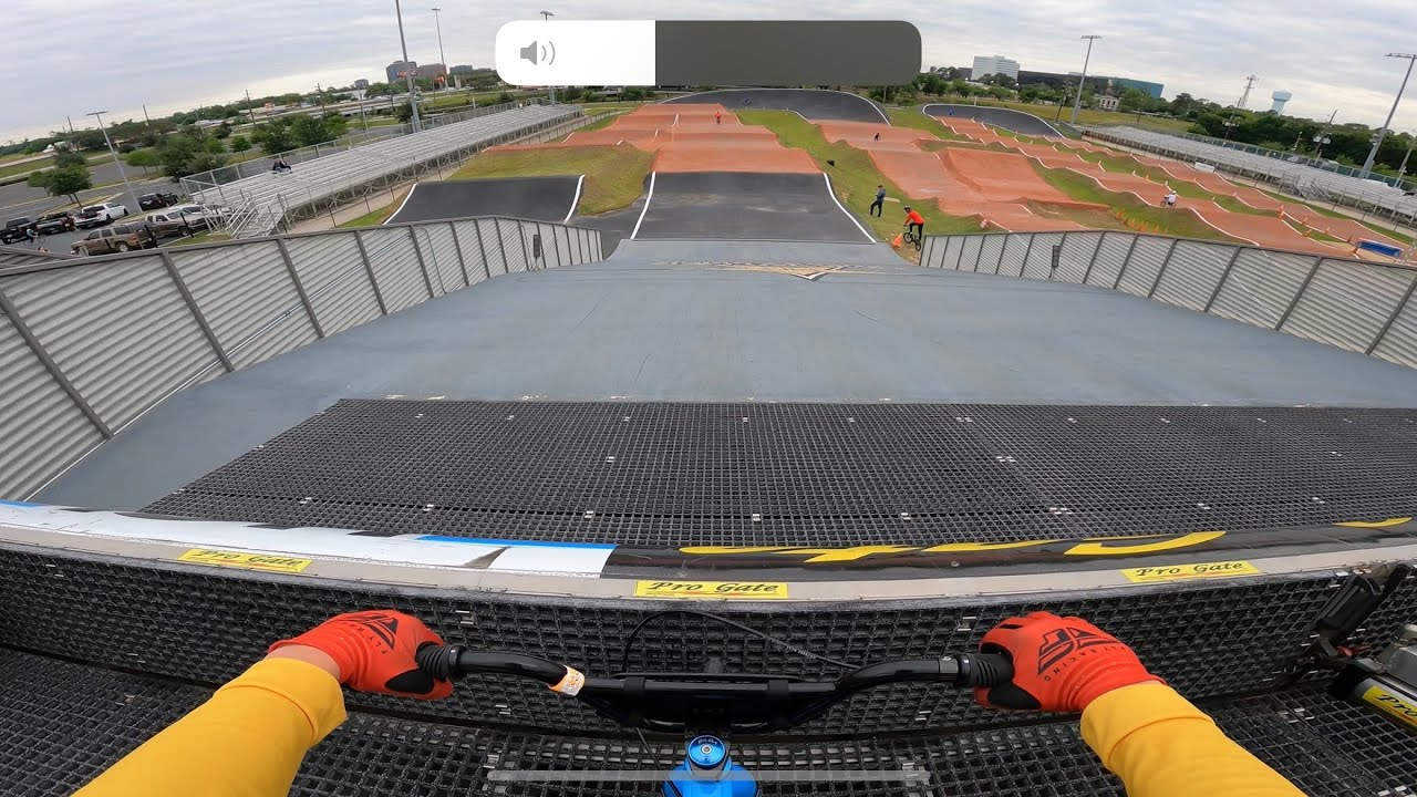 Rockstar, energy bike, park, - YouTube