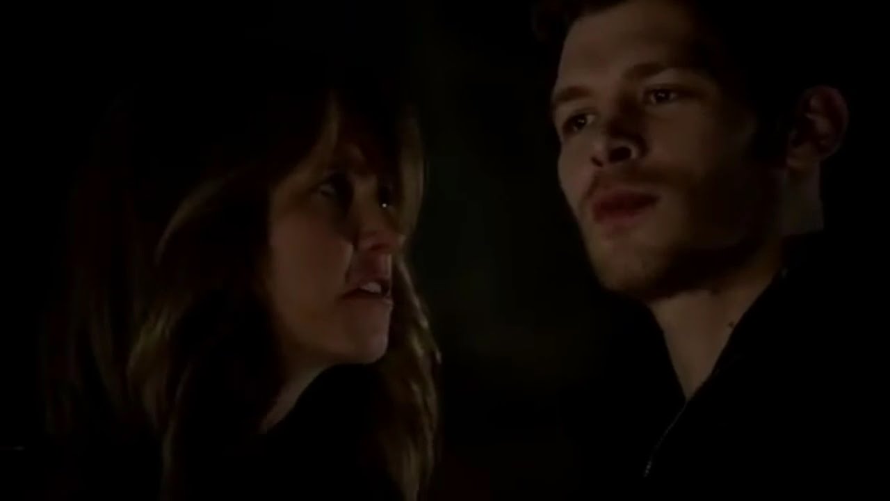The Originals: Best Niklaus Mikaelson Moments (Season 2 Pt 1) - YouTube