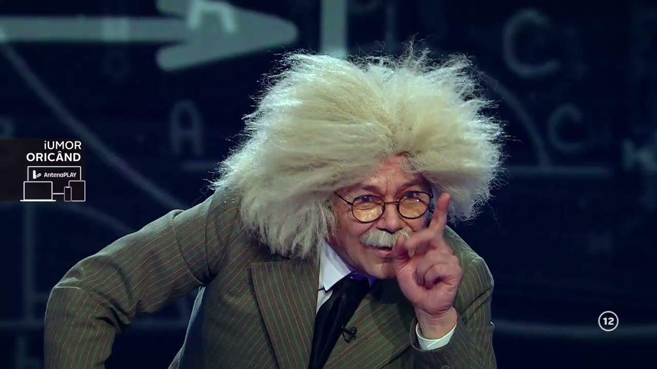iUmor adună cele mai amuzante personaje din sezonul 10😂 Hai să râzi ...