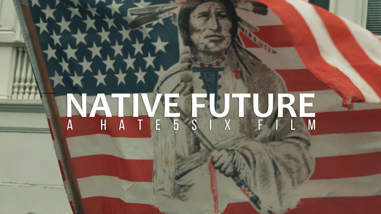 Native Future - YouTube
