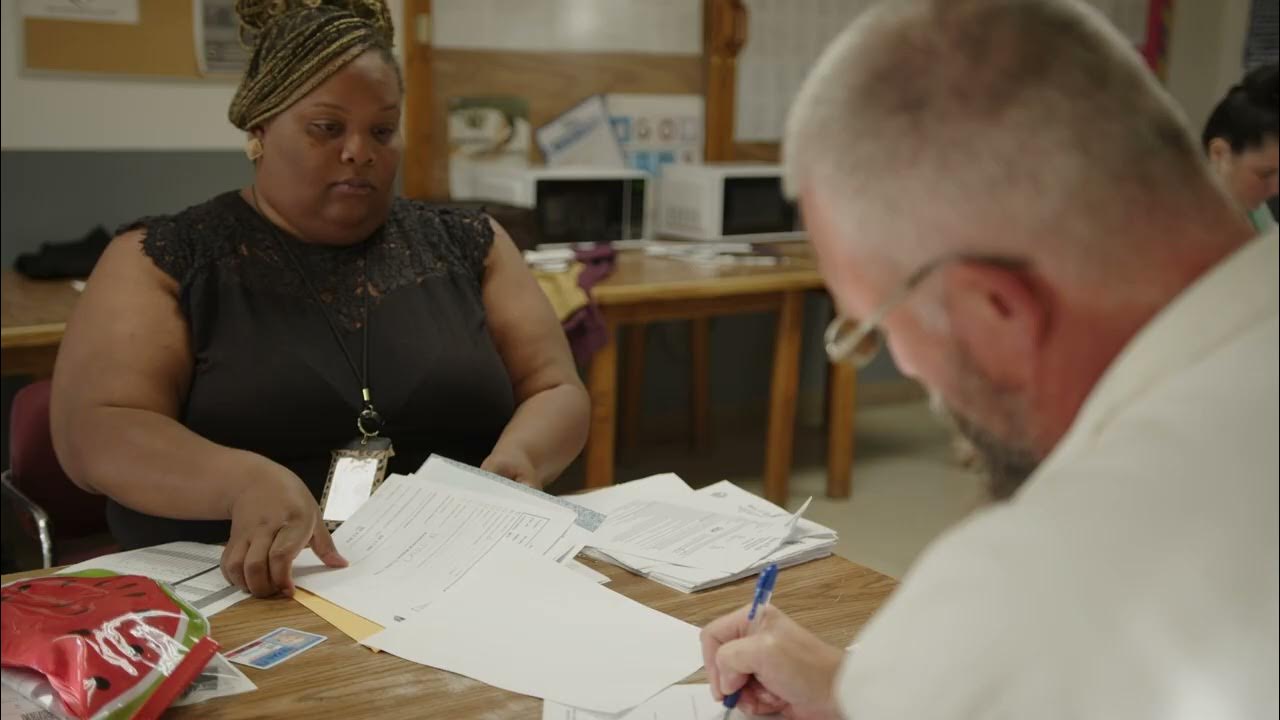 Parole Ankle Monitoring Announcement Youtube
