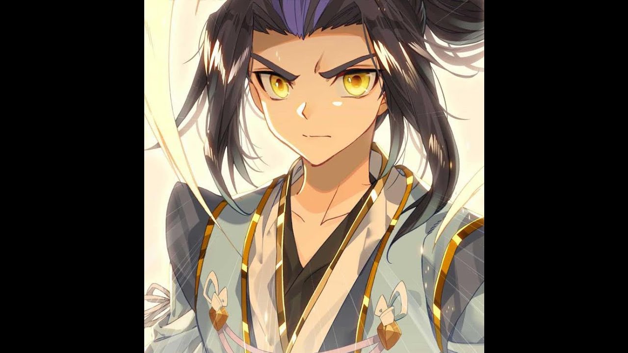 Nguyên Tôn Tập 682|Thái Tử vừa sinh ra đã bị cướp mất Thánh Long Khí ...