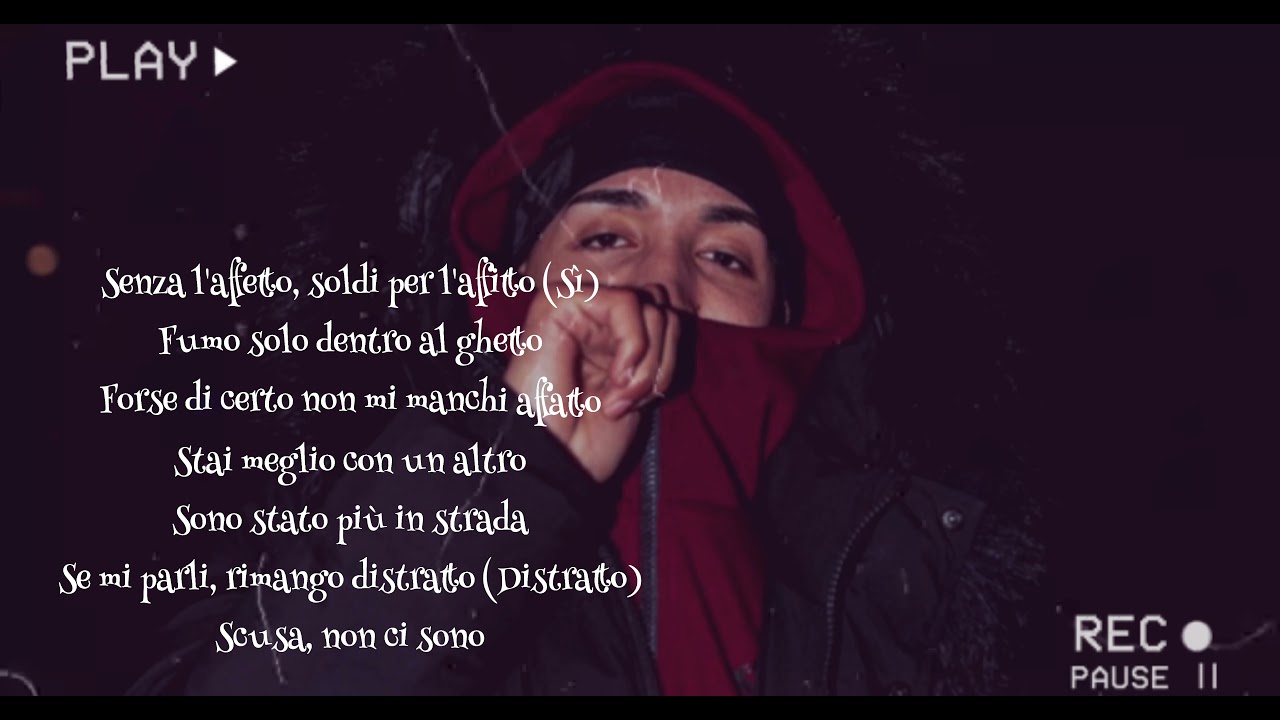 Neima Ezza - Casa - Lyrics - YouTube
