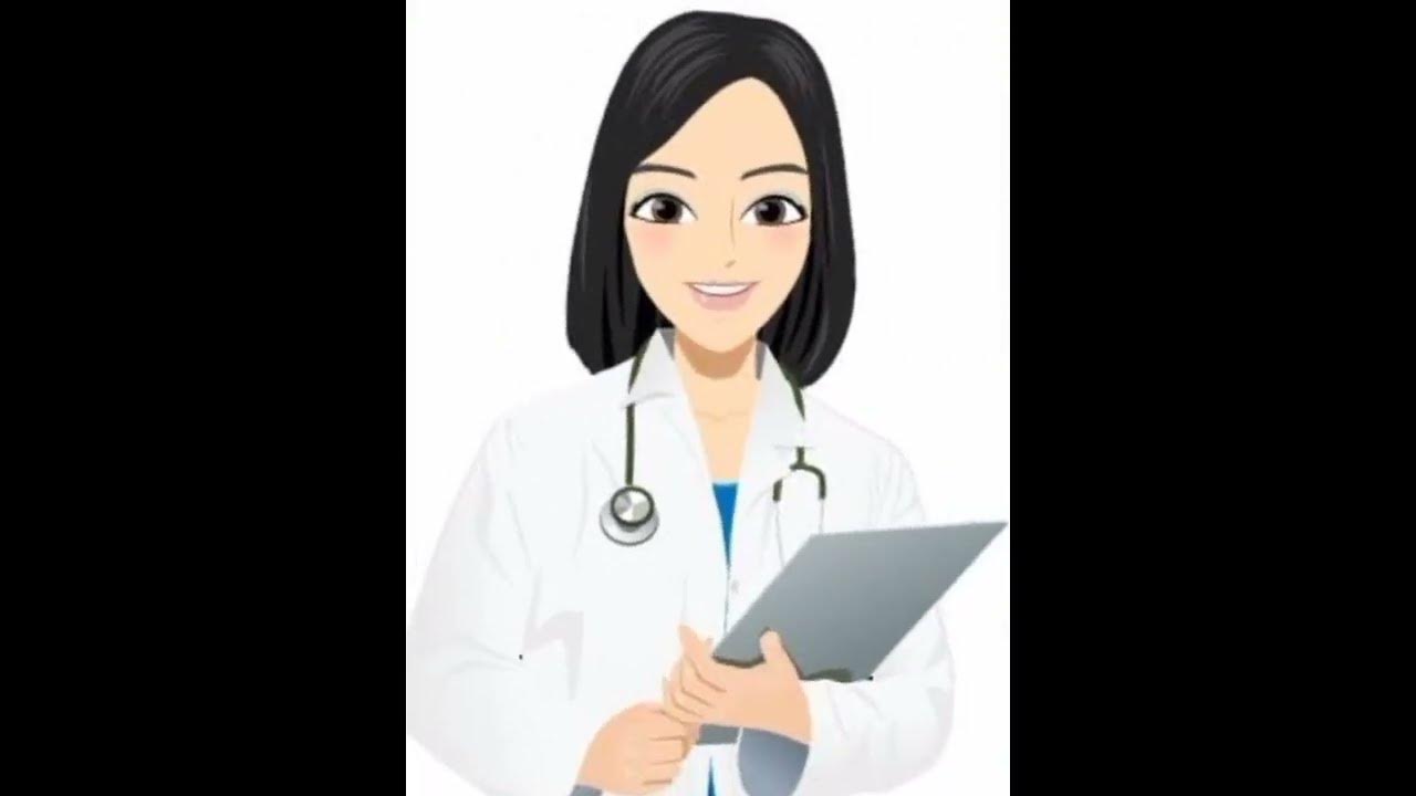 # NEET # Future Doctor girl Dp♥️ - YouTube