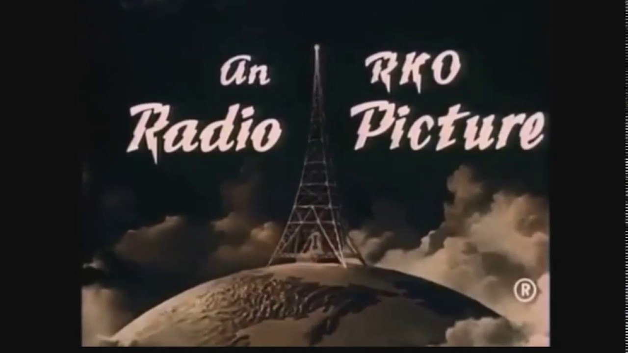 RKO Radio Pictures (1954) - YouTube