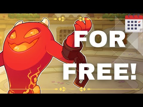 Prodigy: You Can Now Obtain Magmischief For FREE Through Login Rewards ...