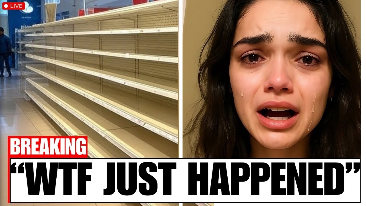 Rachel Zegler’s SHOCKING MELTDOWN: Disney WIPES Her Projects and Merch in Explosive Fallout ...