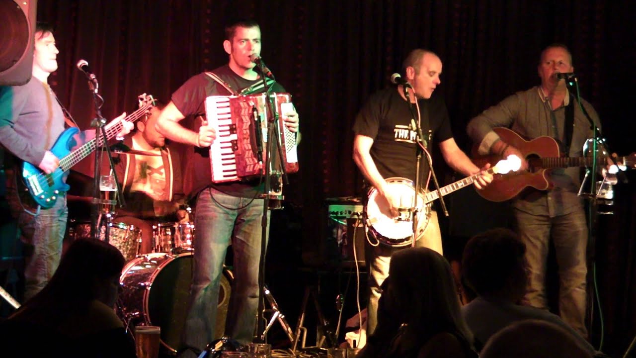 Belt Of The Celts Waterloo BC Sat 22 Sept 12 21 Johnny Come Lately ...