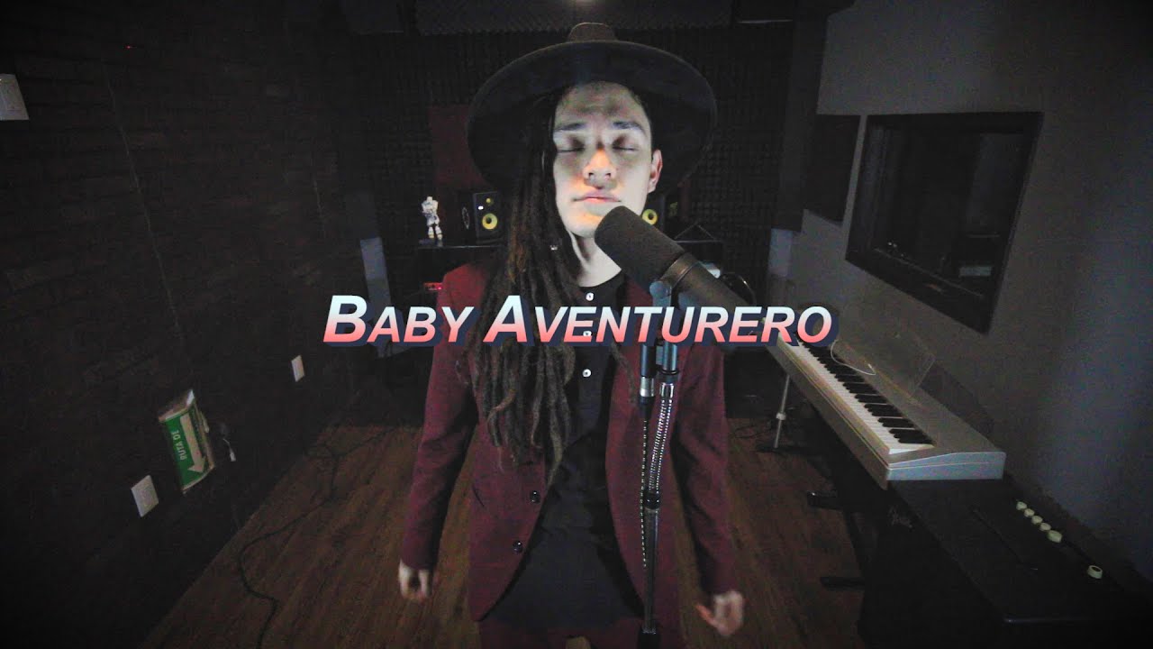 Y Volveré - Baby Aventurero Ft. Said Cuevas (Video Oficial) - YouTube