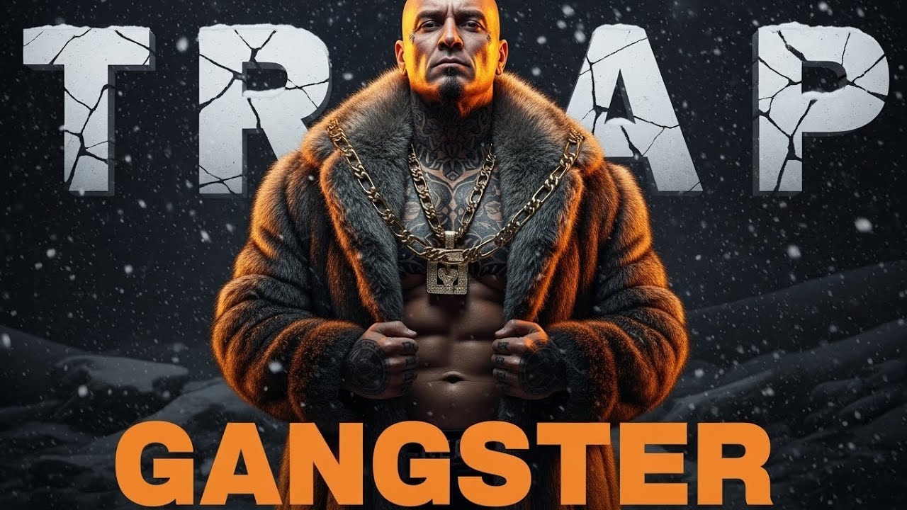 COLD BLOODED ASCENT | Gangster Trap x Freestyle Rap Mix 2025 ...