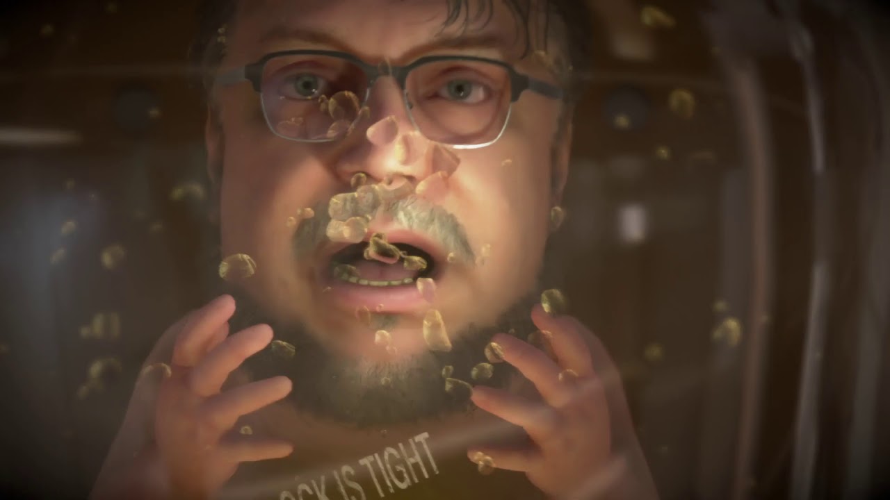 BB FREAK-OUT - YouTube