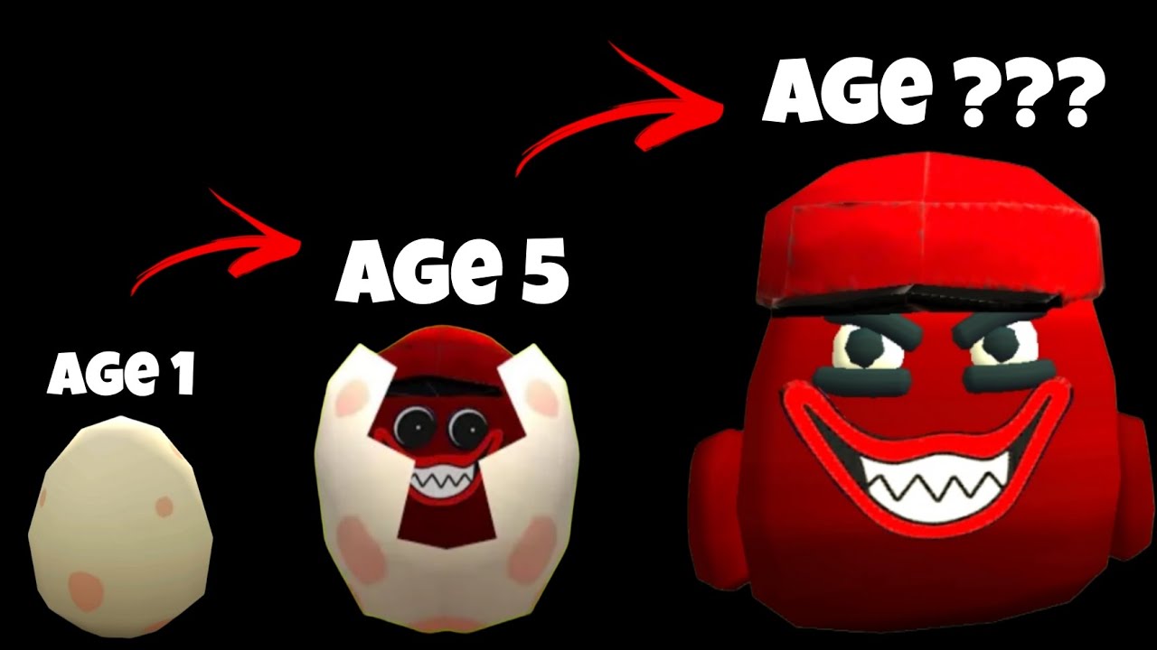 😰 the secret meat chicken..!! i found real biggest meat chicken entity ...