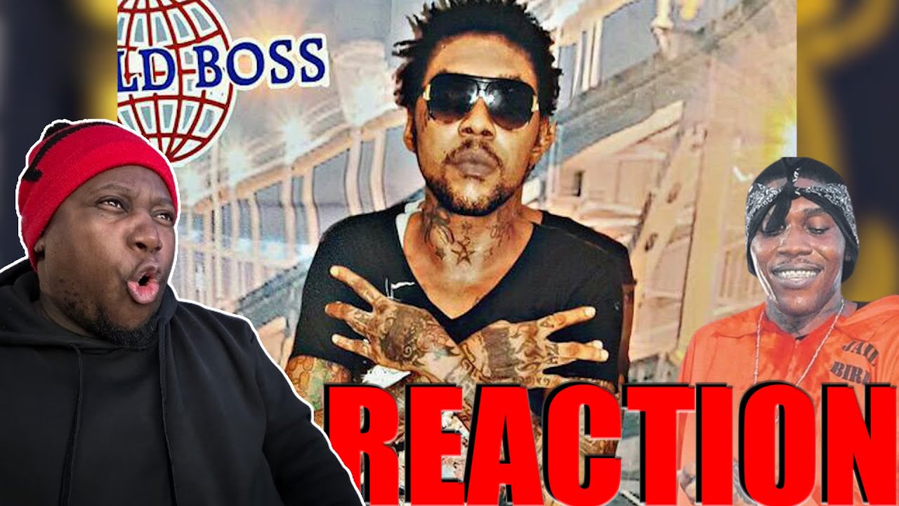 Vybz Kartel - Win - YengYeng Riddim (Official Audio) 𝐑𝐄𝐀𝐂𝐓𝐈𝐎𝐍 - YouTube