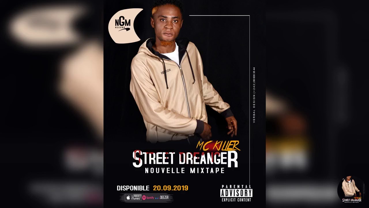 MC KILLER ft SUPERCVMRoulerprodbyNGMrecmp MyVideo Voice2v - YouTube