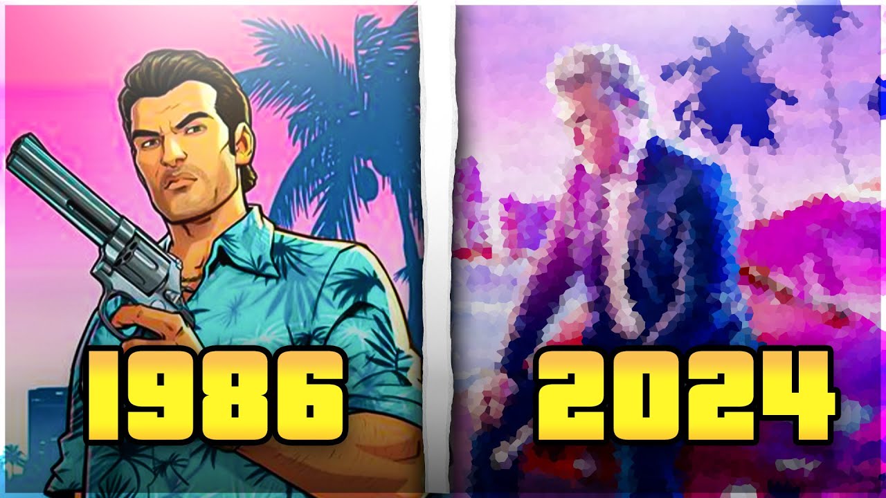 The FATE of Every GTA PROTAGONIST.. - YouTube