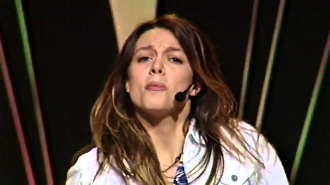 fey-azucar amargo 720p - YouTube