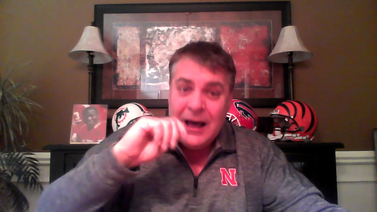 Week 12 NFL Free Picks / CBB Free Pick – Tony George of Doc’s Sports ...