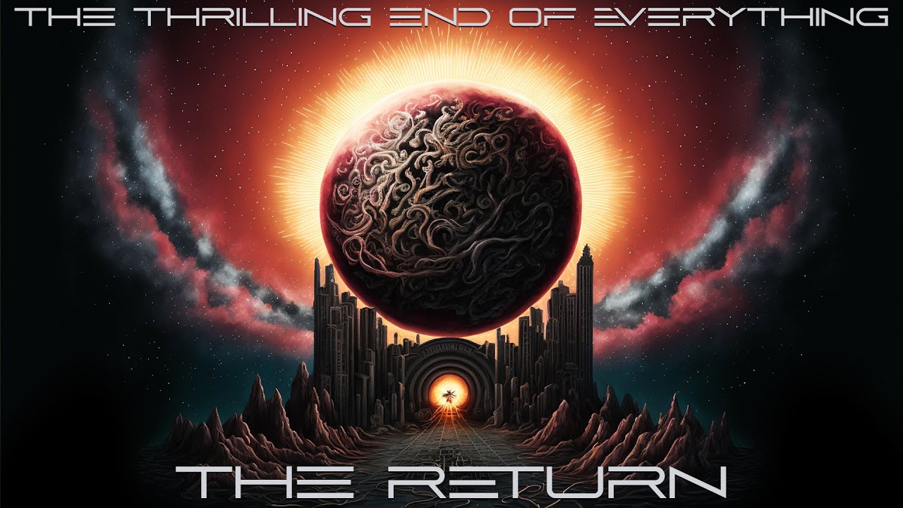 The Return (Full Concert) - YouTube