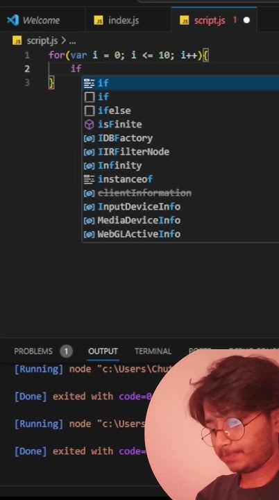 Break 💔 Javascript Coding Shorts Youtube