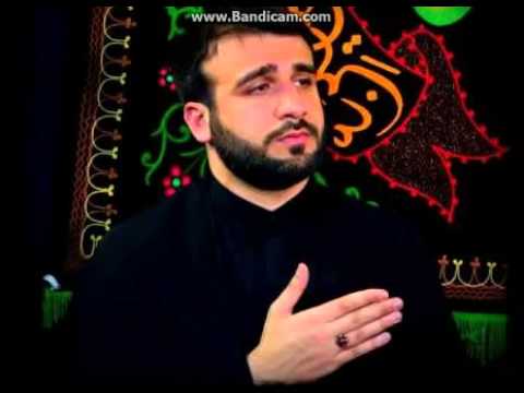 Haci Ramil- Samu Qeriban 2014