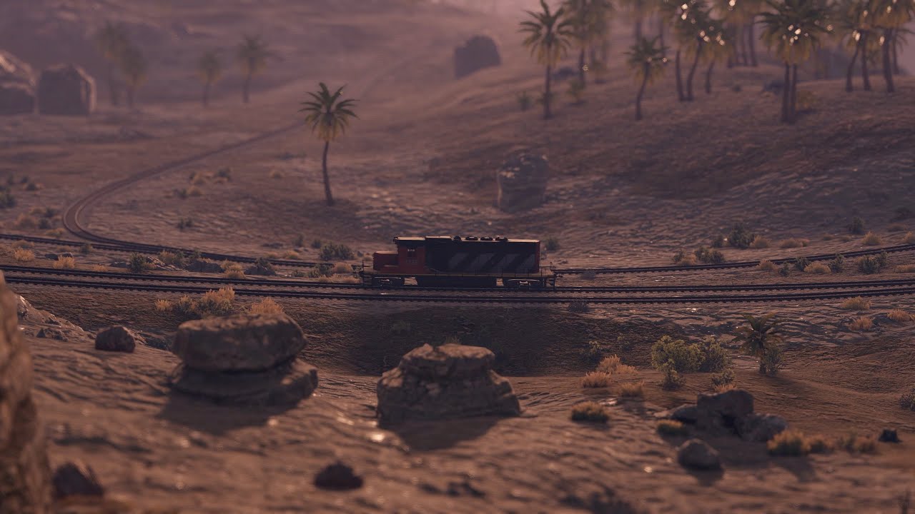 Rust / LORN - ANVIL - YouTube