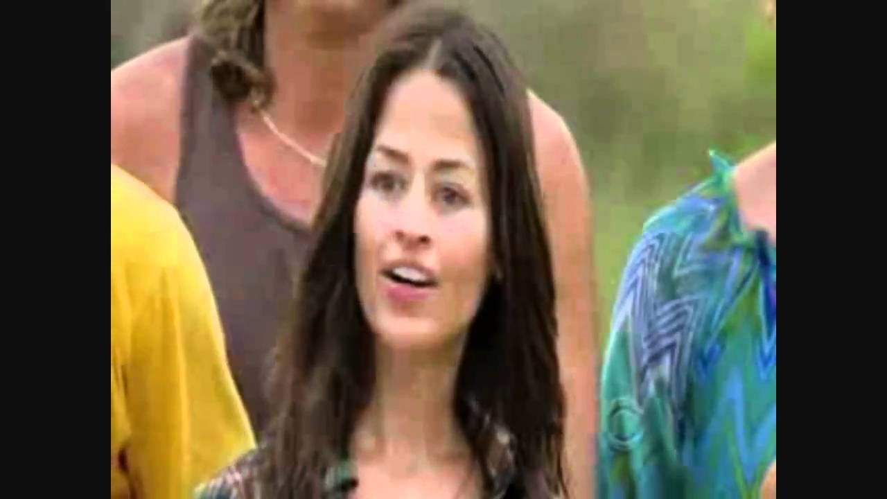 Survivor: Yve ~ Episode 1 - YouTube