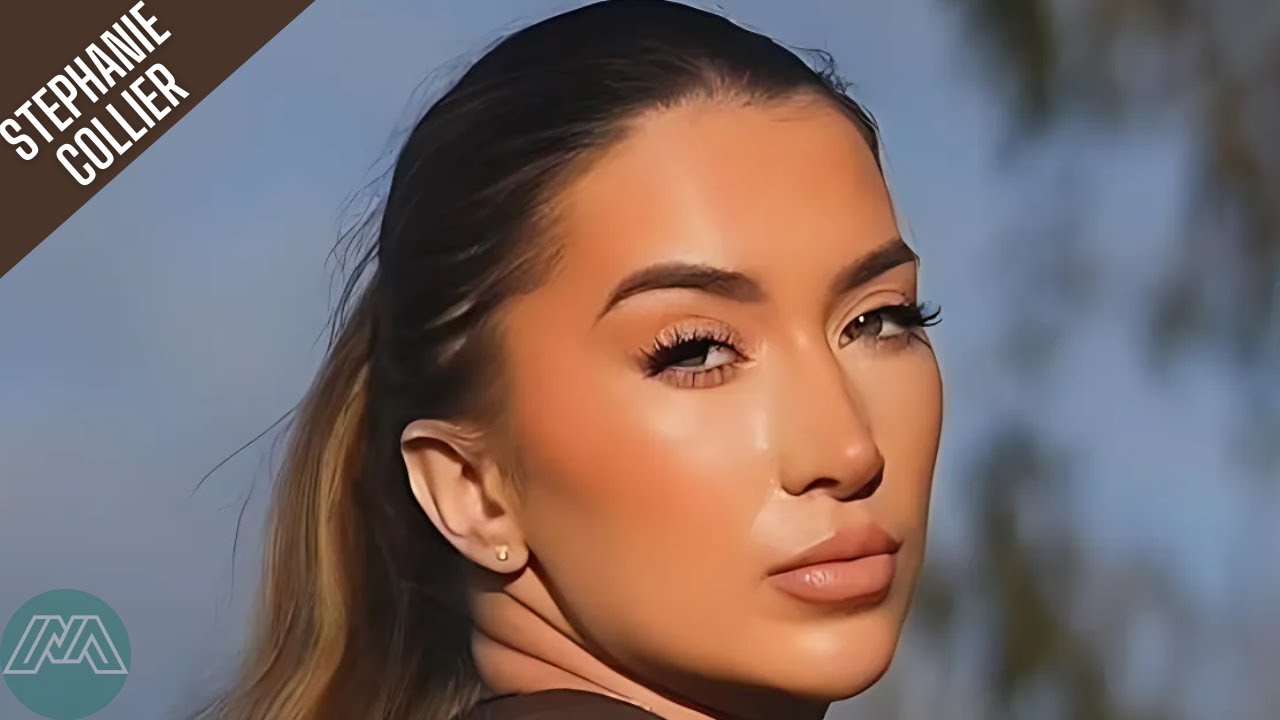 Stephanie Collier : Social Media Queen & Fitness Inspiration | Wiki ...