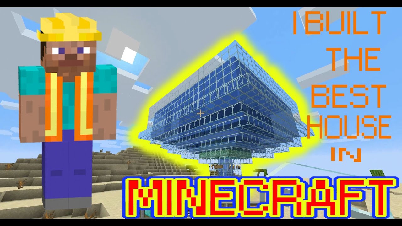 WHAT HAPPENS WHEN I GO IN CREATIVE MODE!!!!! | CREATIVITY BATTLE ...