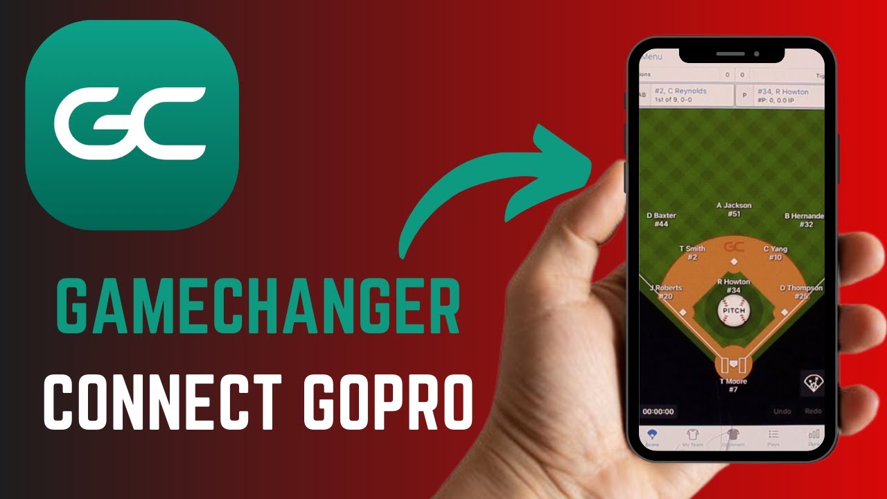 How to Link GoPro with Gamechanger for Real-Time Updates - BEST 7 EASY ...