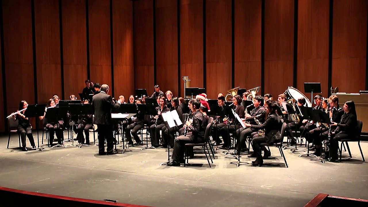 Symphonic Highlights from Frozen arr. Stephen Bulla - YouTube
