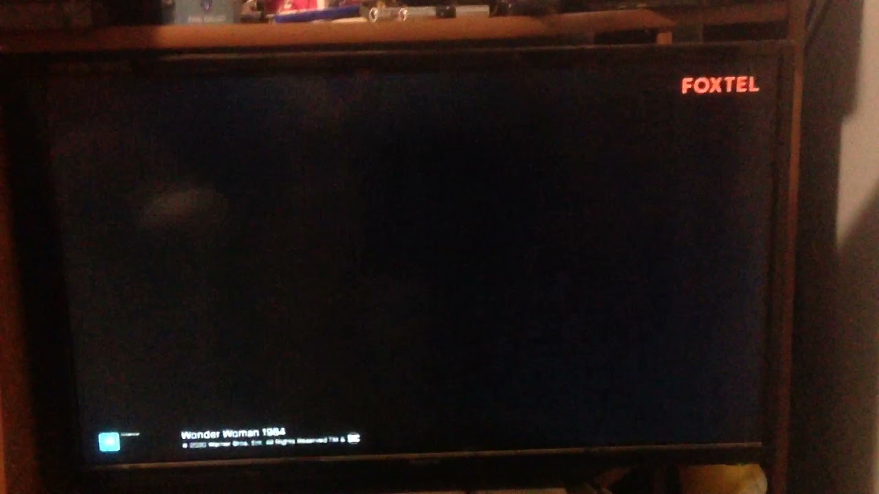 Foxtel 2021 Ad - YouTube