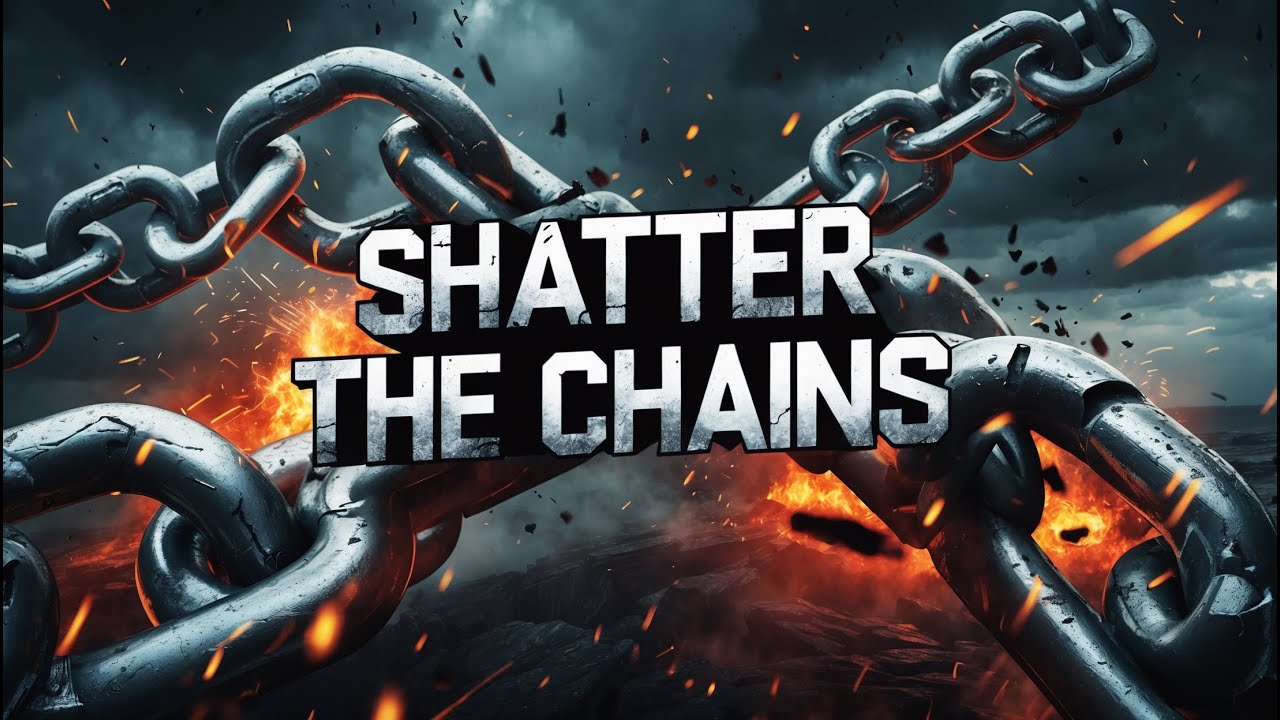 Shatter the Chains - YouTube