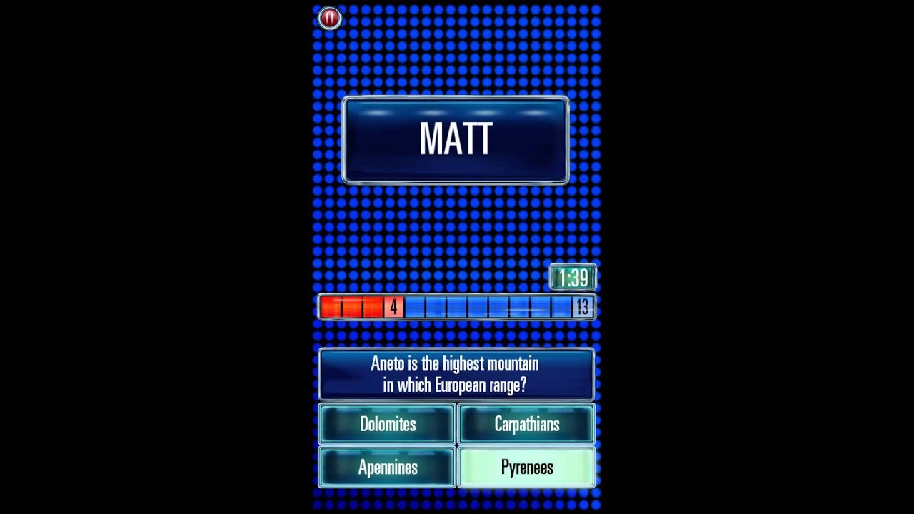 The Chase App YouTube the-chase-app-youtube