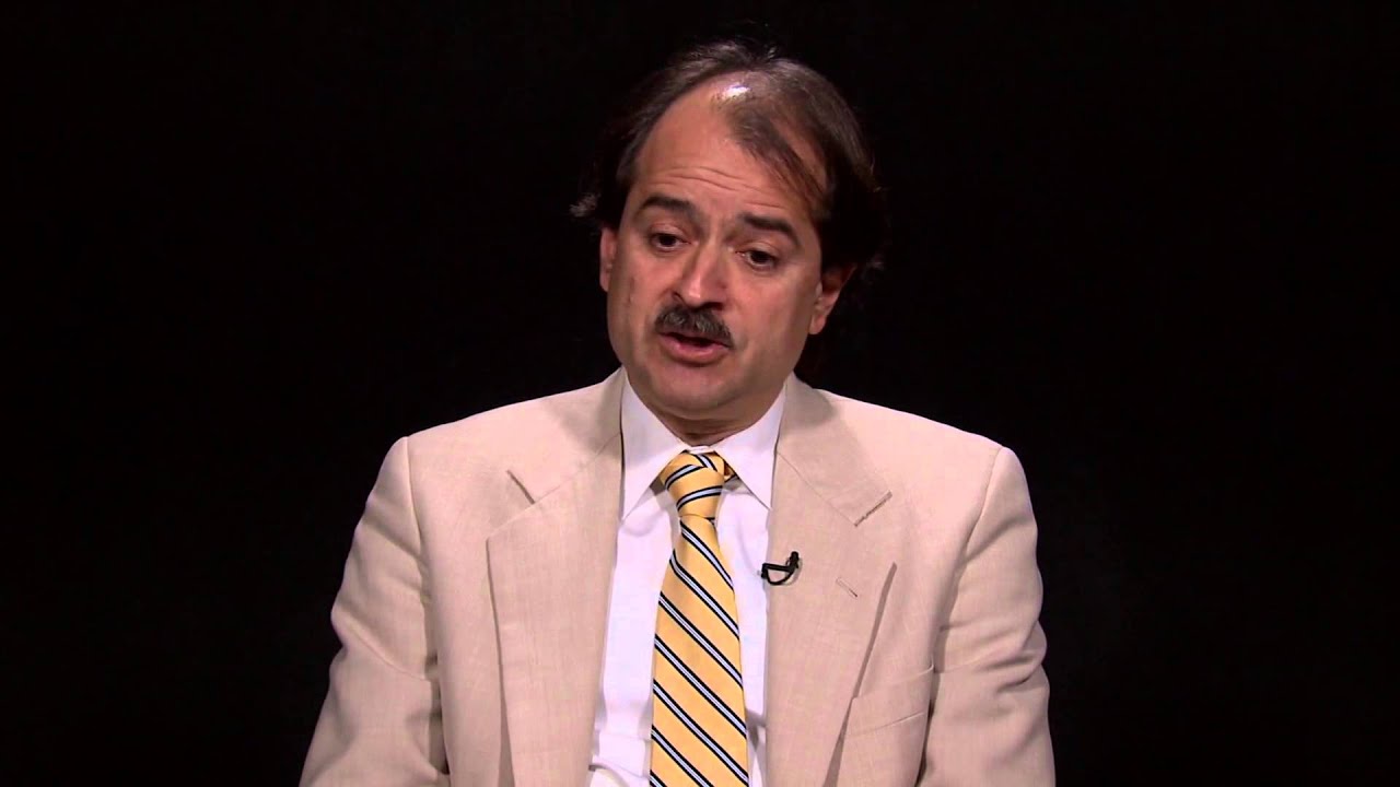 Prof. John Ioannidis on research inefficiencies - YouTube