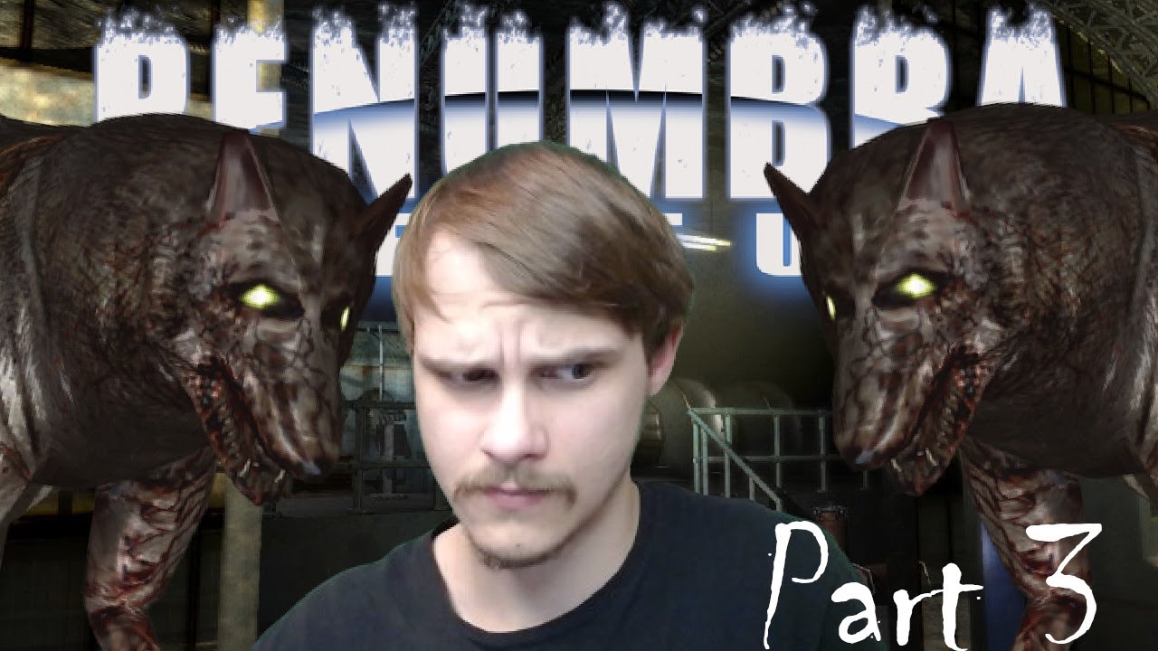 Fed To The Wolves | Penumbra: Overture Part 3 - YouTube