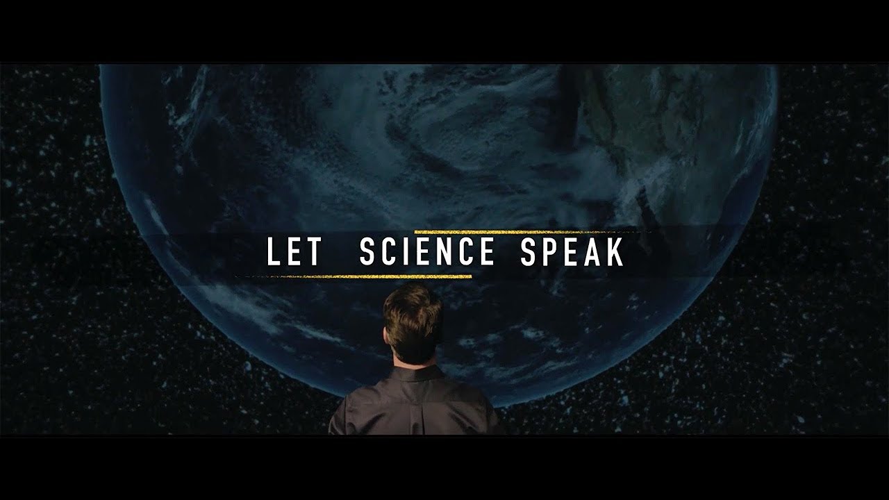 Let Science Speak - Series Trailer - YouTube